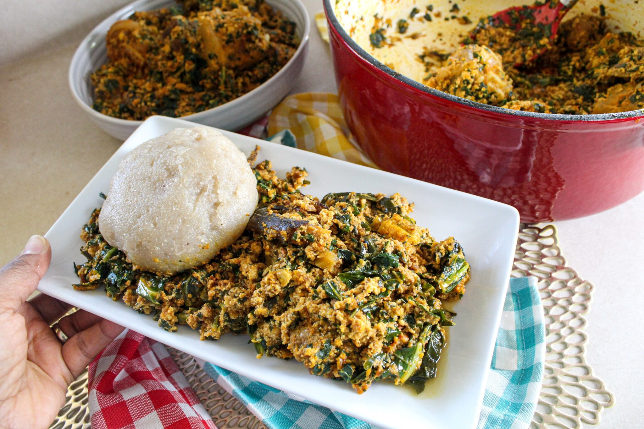 Akwaaba – Best African Restaurant in USA